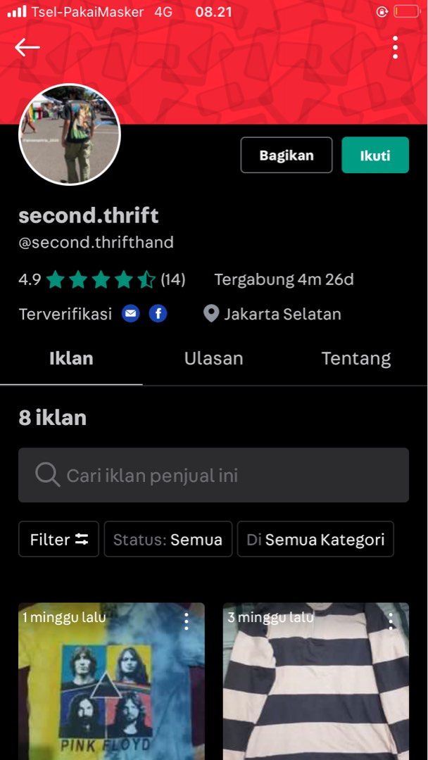SI ANTIK MAU NIPU, Antik, Furnitur di Carousell