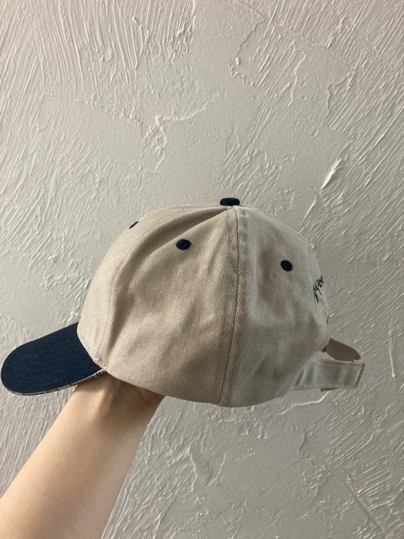 Singapore cap, Men's Fashion, Watches & Accessories, Caps & Hats on ...