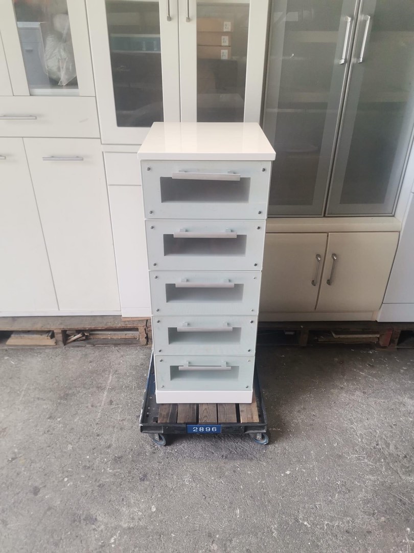 Slim Drawers Japan surplus, Furniture & Home Living, Furniture, Shelves ...