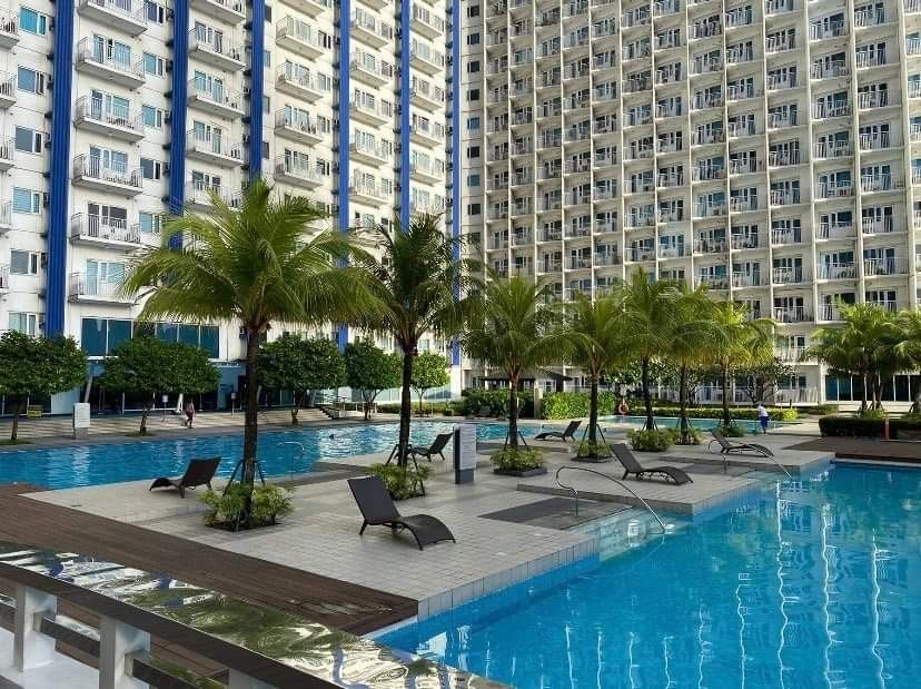 SMDC Jazz Residences: 1-Bedroom Unit Nicanor Garcia St. corner Jupiter ...