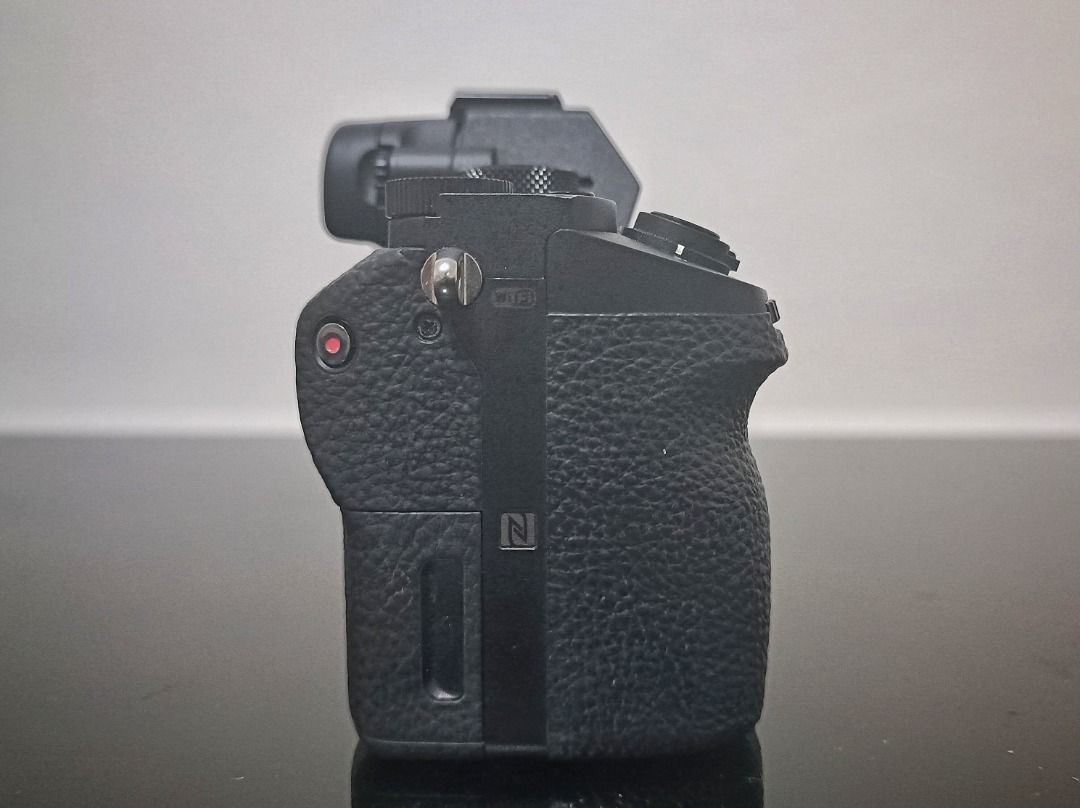 Sony A7 II Body + FE 28-70mm F3.5-5.6 OSS, Photography, Cameras on ...