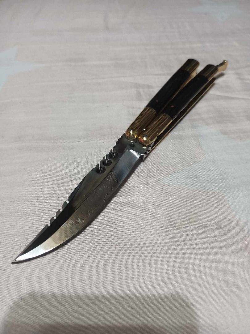 Special Balisong Batangas, Furniture & Home Living, Kitchenware ...