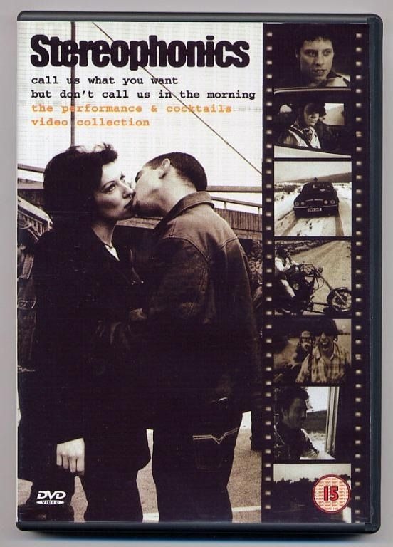 Stereophonics Stereophonics