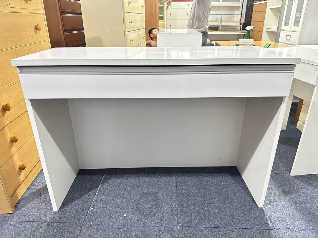 Study /Officer Table japan surplus on Carousell