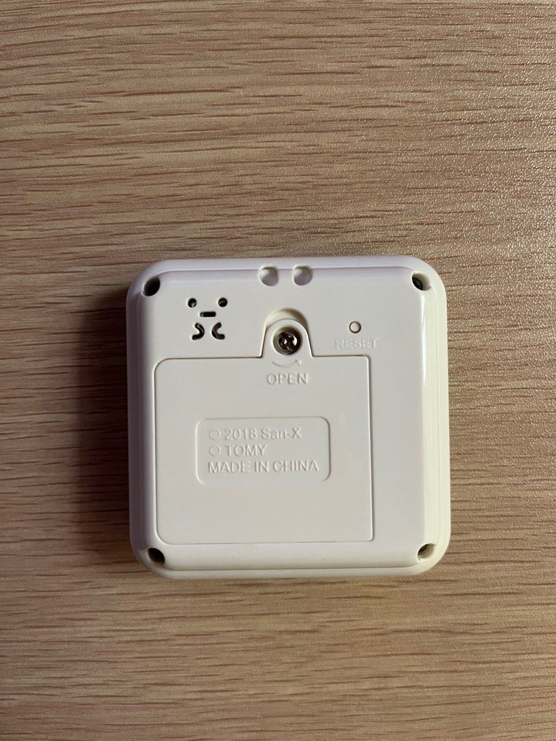 Sumikko Gurashi virtual pet tamagotchi [TakaraTomy], Hobbies & Toys ...