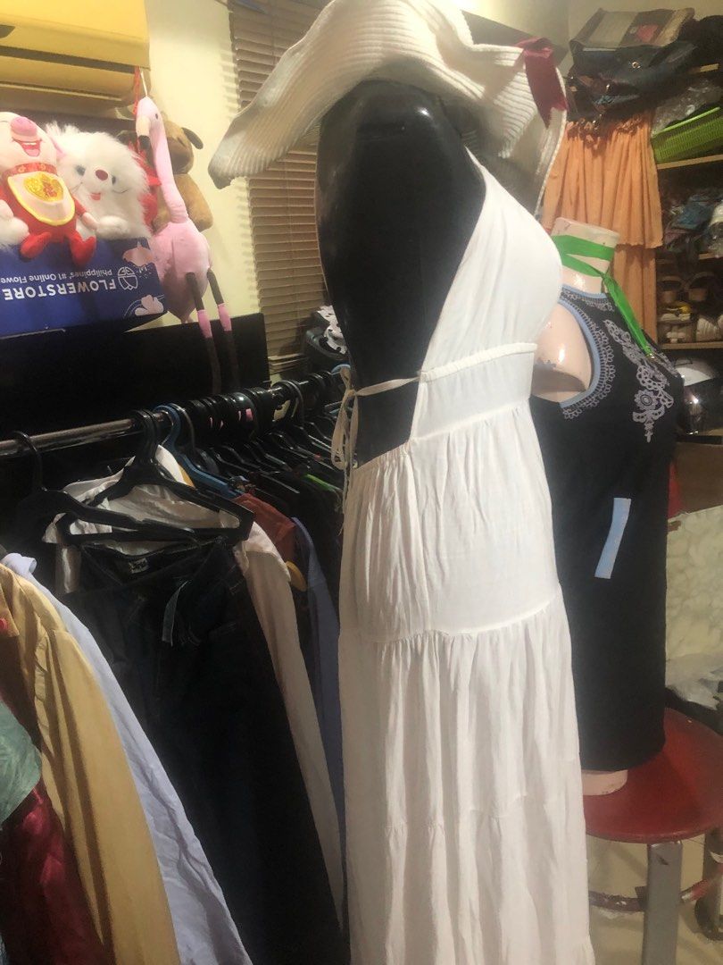 Swimming attire, Women's Fashion, Dresses & Sets, Dresses on Carousell