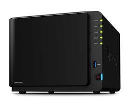 Synology DS416Play NAS with 8GB Upgraded ram - Diskless, Computers ...