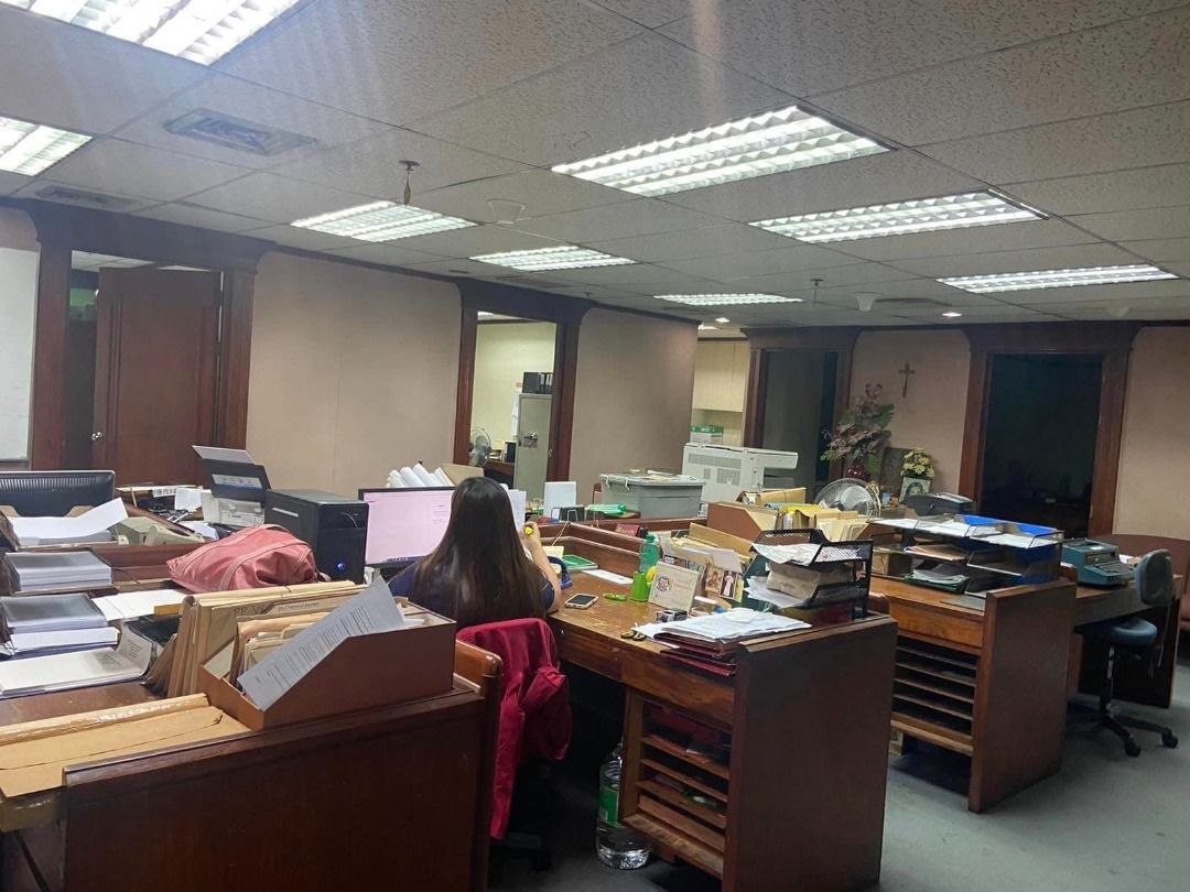 Taipan Place office units For sale Ortigas Center, Property, For Sale ...