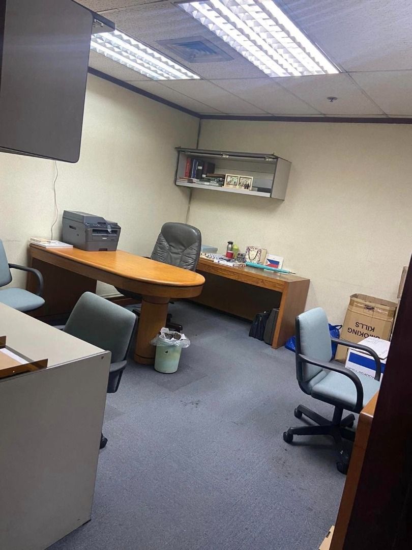 Taipan Place office units For sale Ortigas Center, Property, For Sale ...