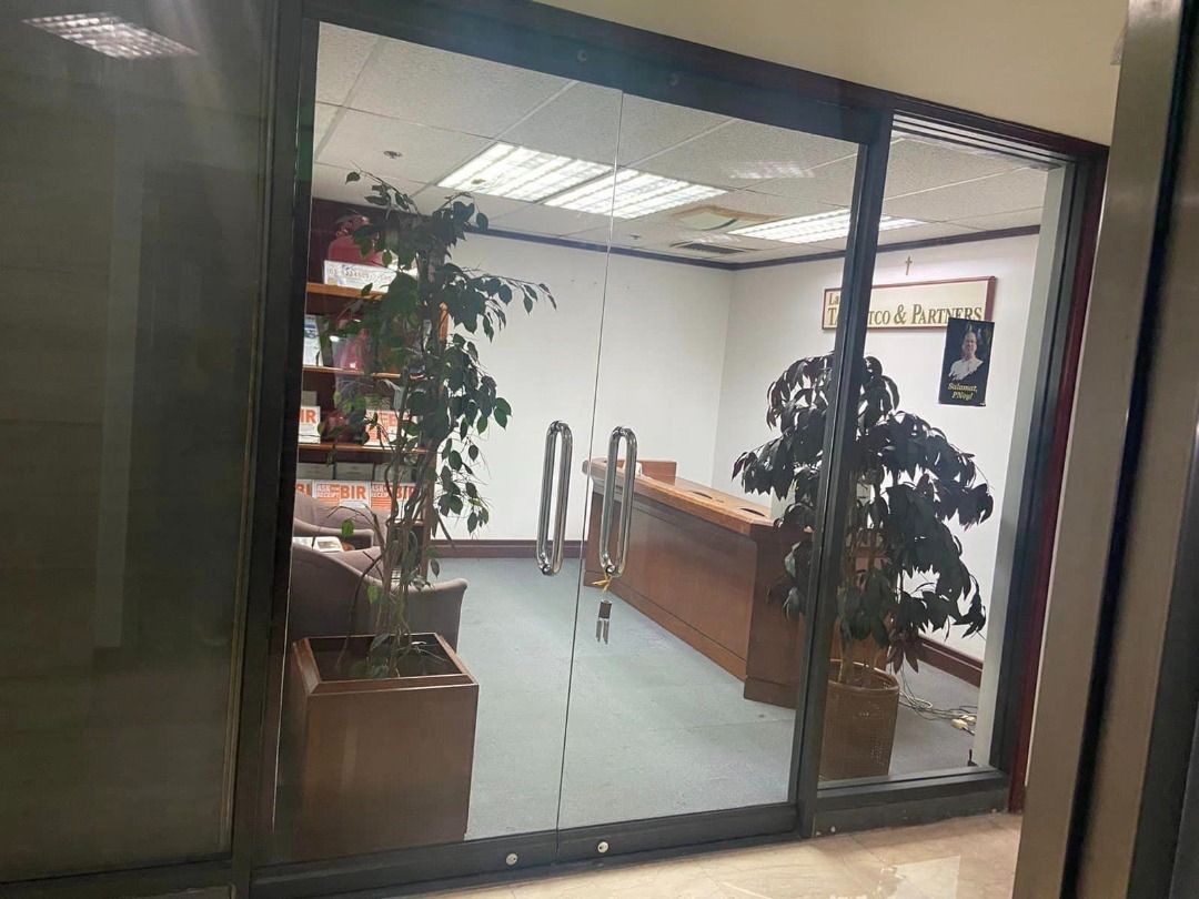 Taipan Place office units For sale Ortigas Center, Property, For Sale ...