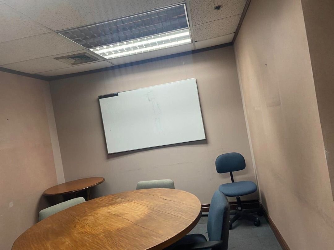 Taipan Place office units For sale Ortigas Center, Property, For Sale ...