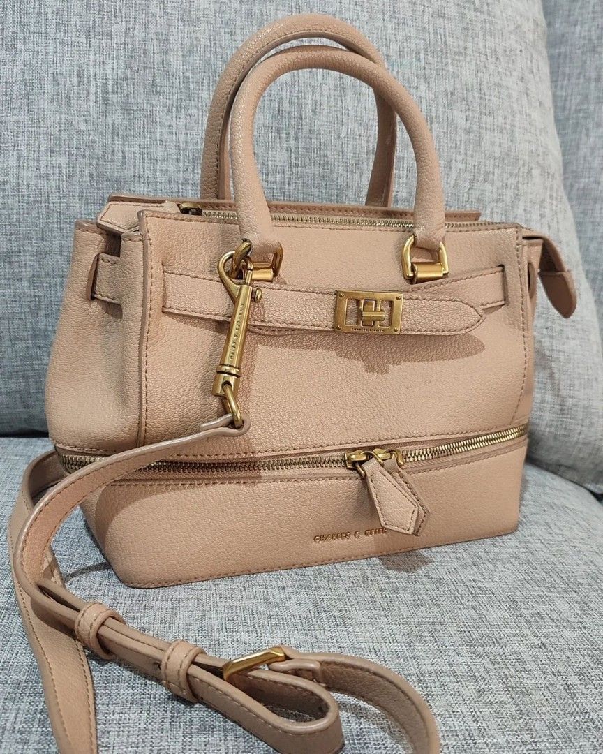 Tas Charles and Keith ORI on Carousell
