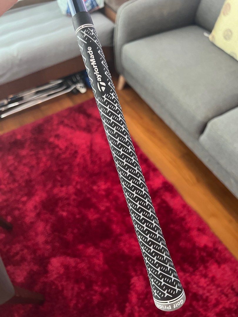 Taylormade sim max 3 wood x shaft, Sports Equipment, Sports & Games, Golf on Carousell