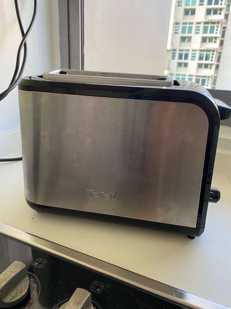 Tefal bread toaster, TV & Home Appliances, Kitchen Appliances, Ovens ...