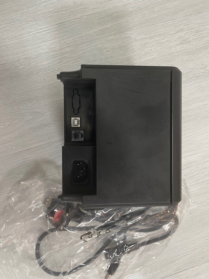 Terminal printer, 電腦＆科技, 打印機及影印機 - Carousell