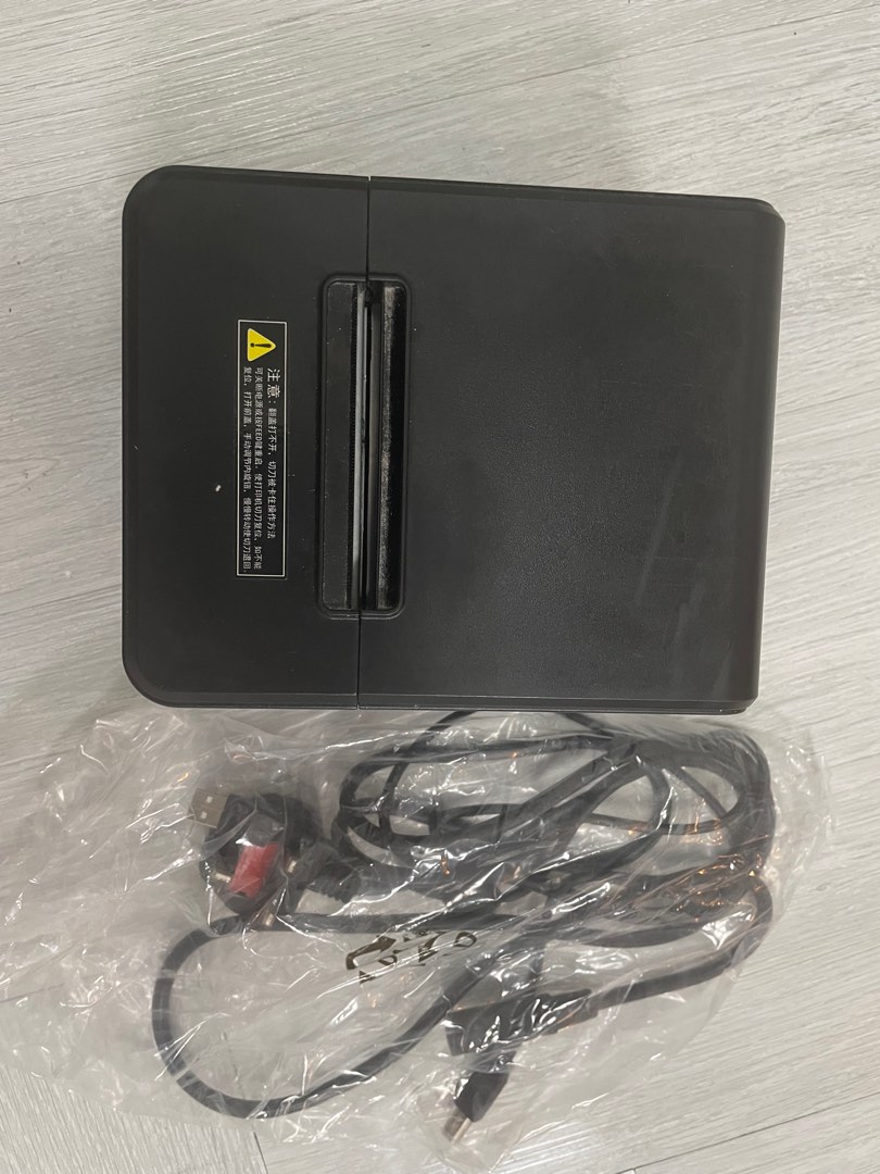 Terminal printer, 電腦＆科技, 打印機及影印機 - Carousell