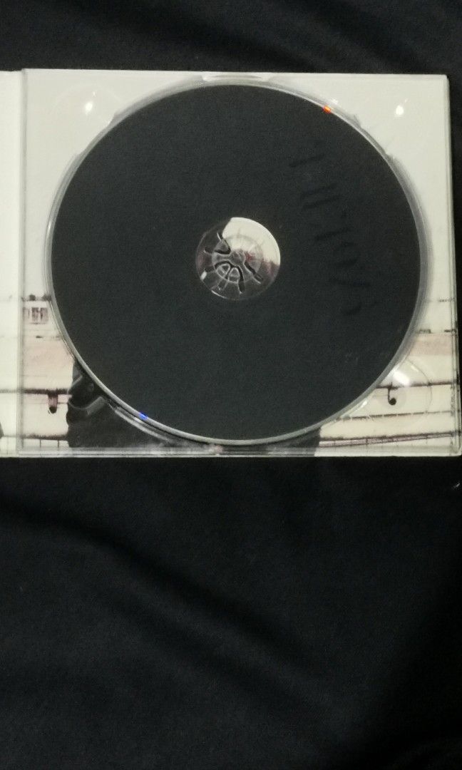 THE 1975 DELUXE EDITION, Hobbies & Toys, Music & Media, CDs & DVDs on ...