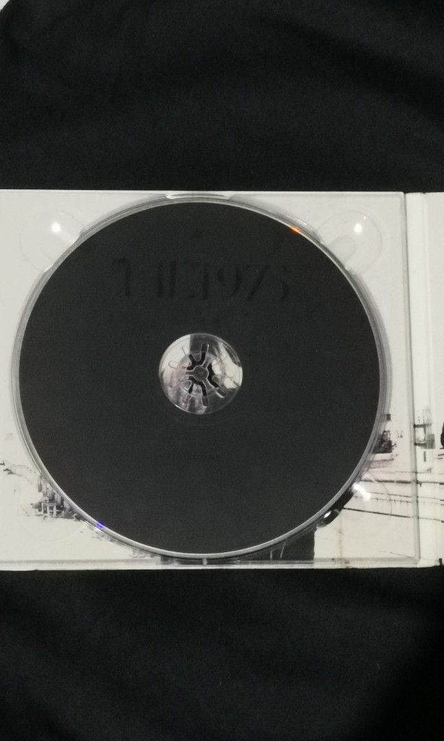 THE 1975 DELUXE EDITION, Hobbies & Toys, Music & Media, CDs & DVDs on ...