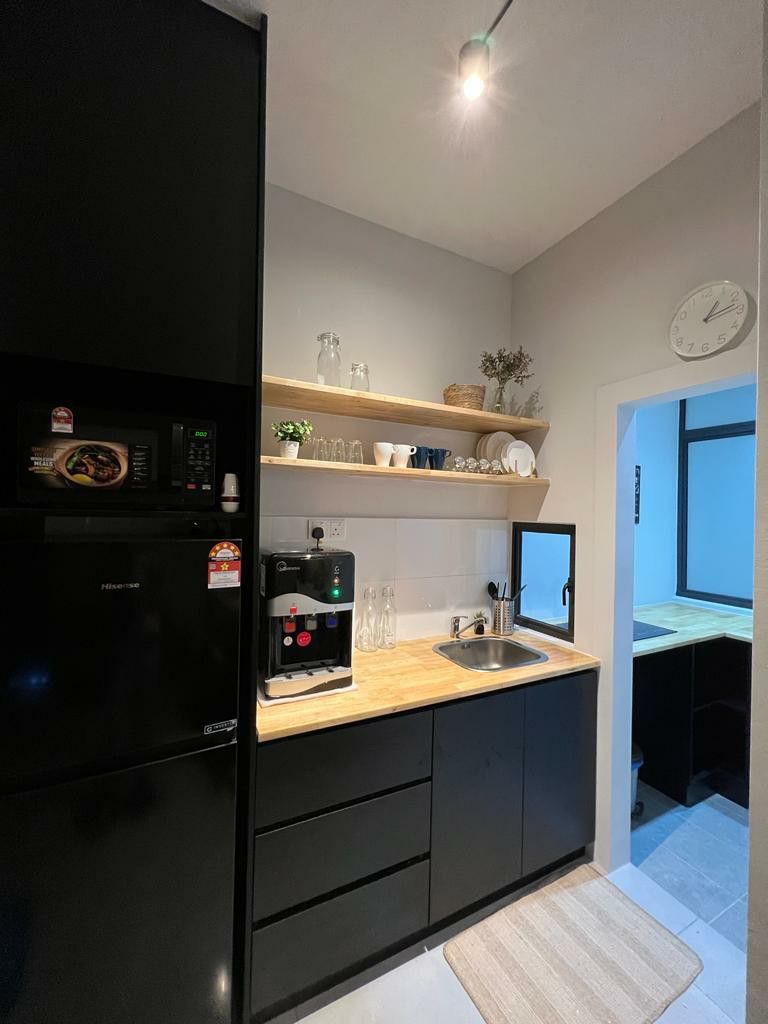 Female Unit The Birch Jalan Ipoh Room for rent Fully Furnished, Free ...