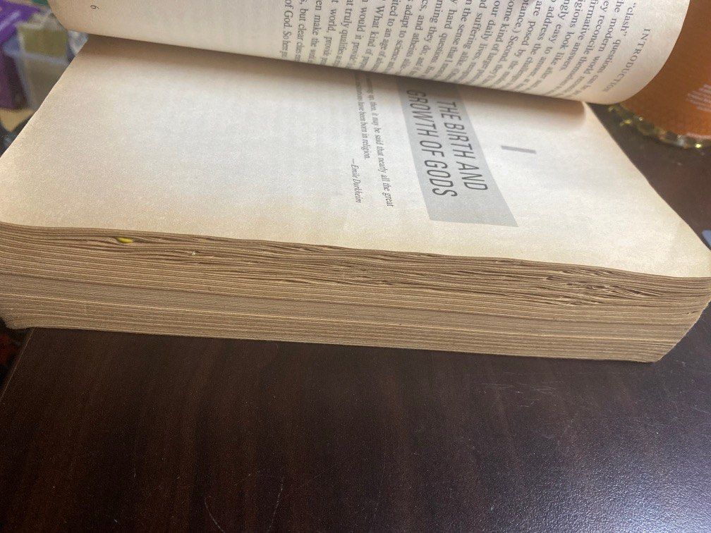 The Evolution of God by Robert Wright (softcover), Hobbies & Toys ...