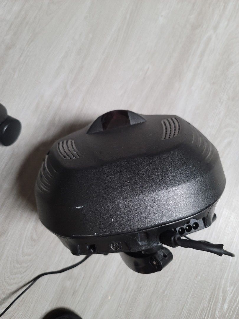 Thrustmaster TX Racing Wheel Servo Base for Xbox and PC Forza Driving ...