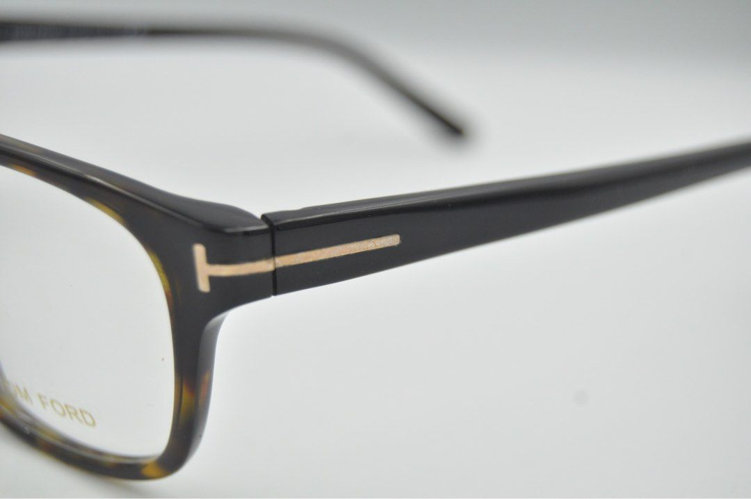 Tom Ford - TF5196, Men's Fashion, Watches & Accessories, Sunglasses ...