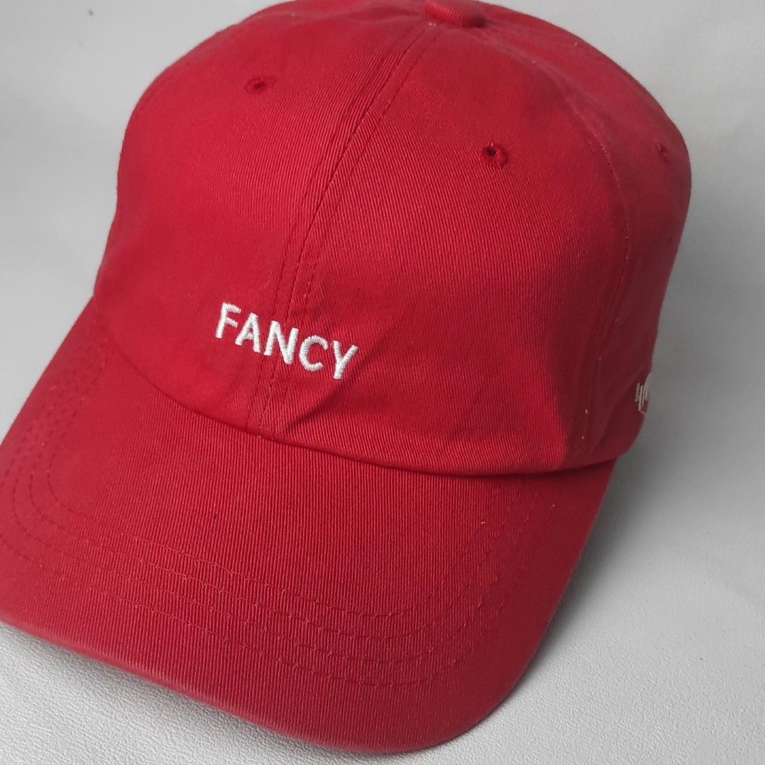 Topi Fancy simple cap, Fesyen Pria, Aksesoris, Topi di Carousell