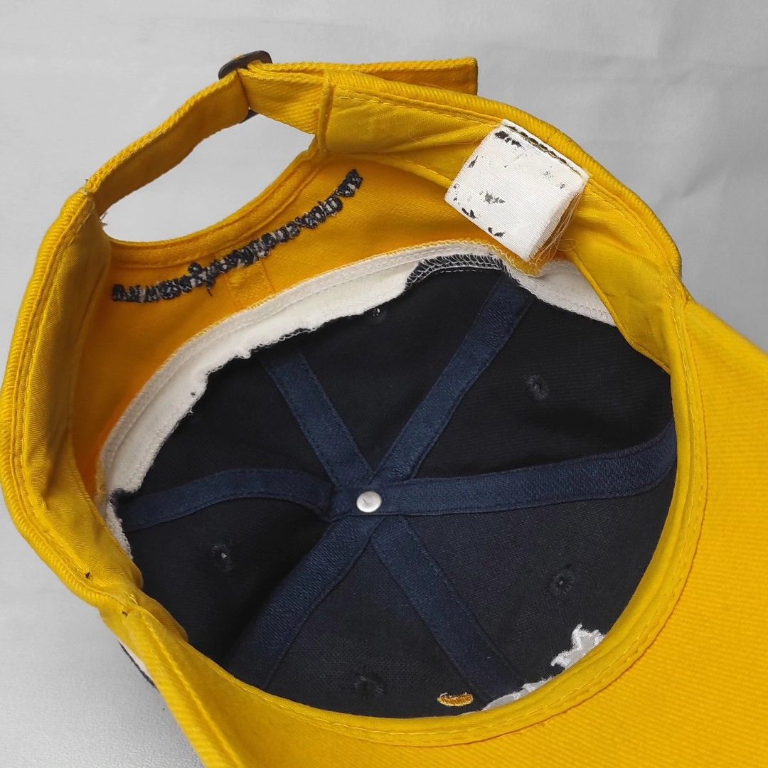 Topi Magic million, Fesyen Pria, Aksesoris, Topi di Carousell