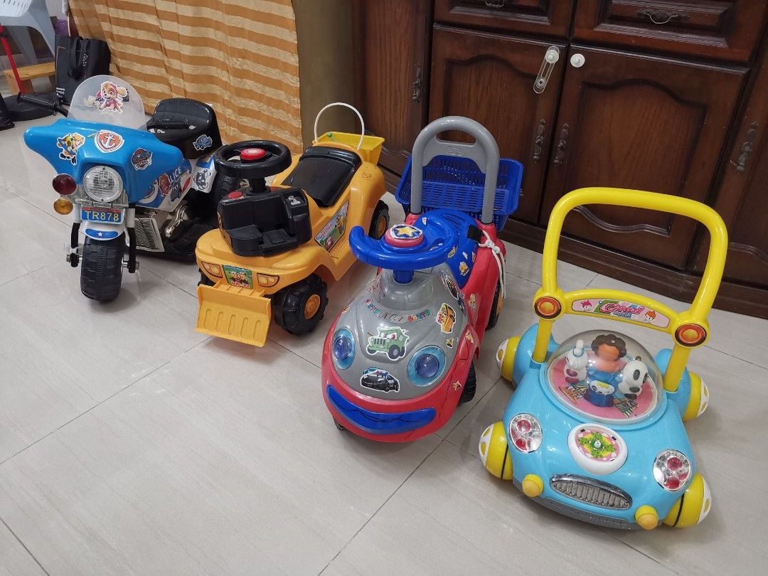 Toy Car Ride On Simulation For Kids Children Hobbies Toys Toys toy-car-ride-on-simulation-for-kids-children-hobbies-toys-toys