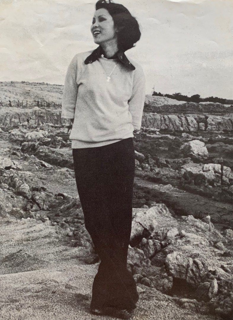 Tracy Huang Collection - Vinyl Record LP, Hobbies & Toys, Music & Media ...