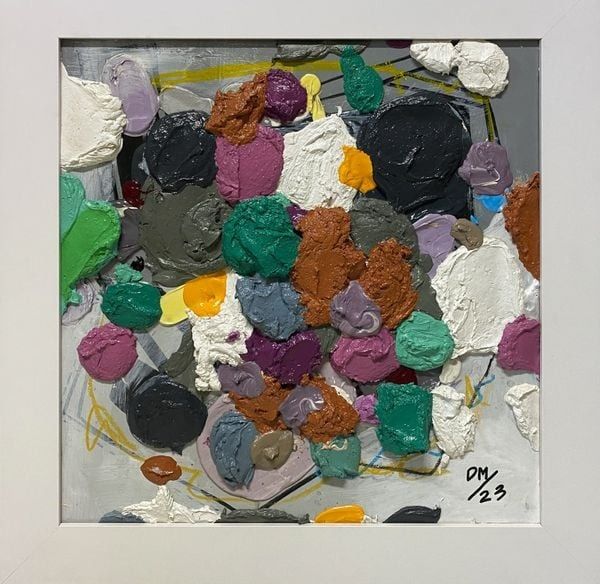 Transition Series No. 4 - Dennis Morante on Carousell