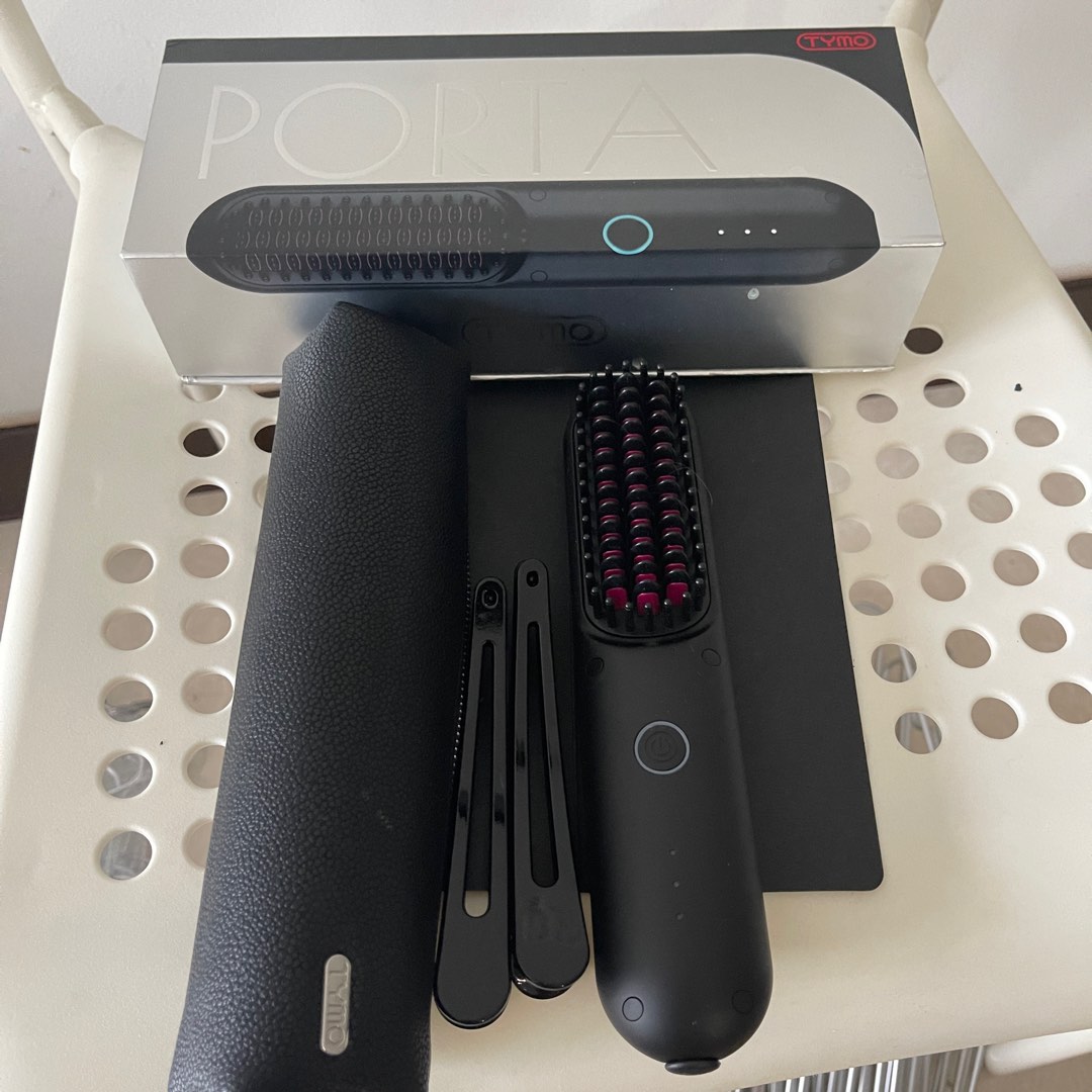 Tymo Porta, Beauty & Personal Care, Hair on Carousell