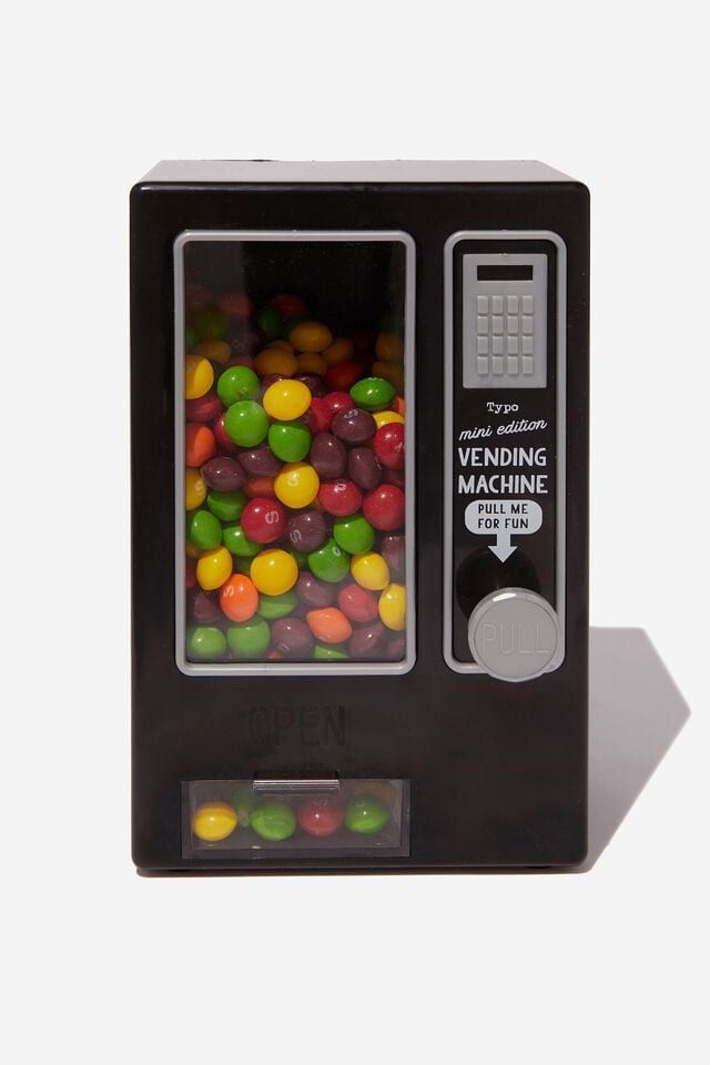 Typo Mini vending machine, Furniture & Home Living, Home Improvement ...