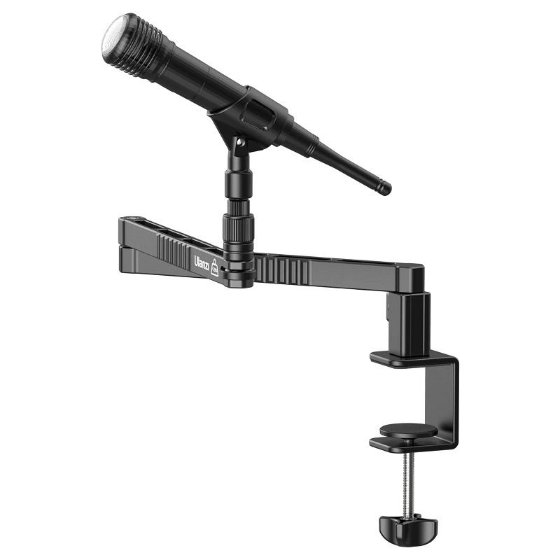 Ulanzi LS26 Low Profile Microphone Arm (2991), Audio, Other Audio ...