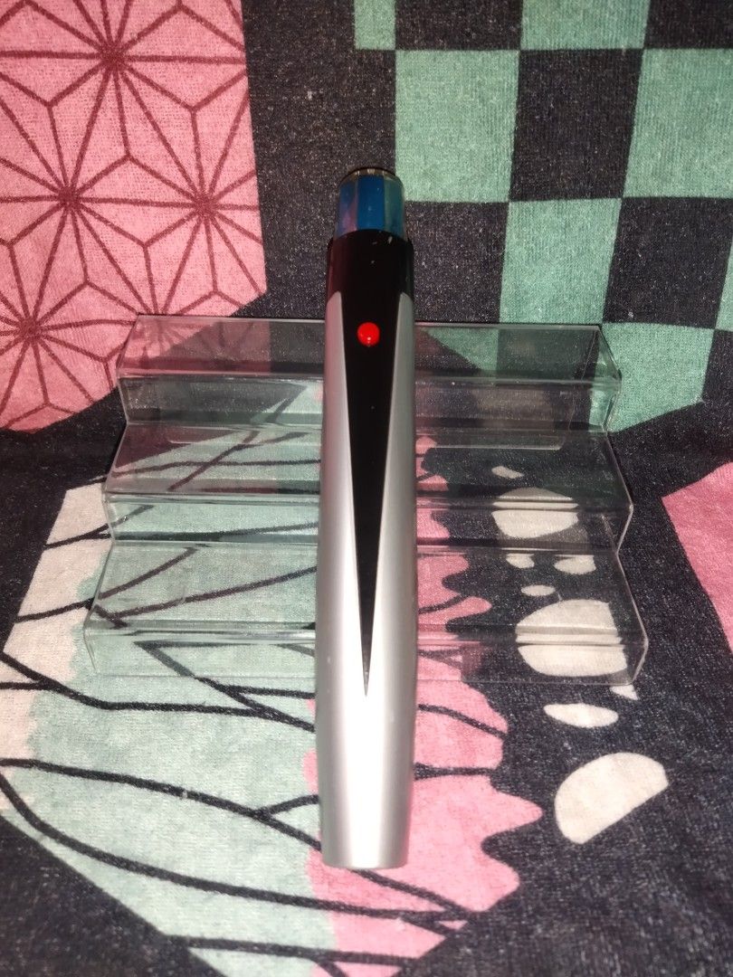 Ultraman Beta Capsule DX, Hobbies & Toys, Toys & Games on Carousell