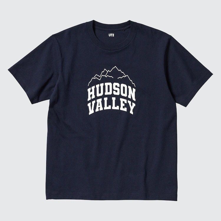 Uniqlo UT graphic oversized tee, Men's Fashion, Tops & Sets, Tshirts ...