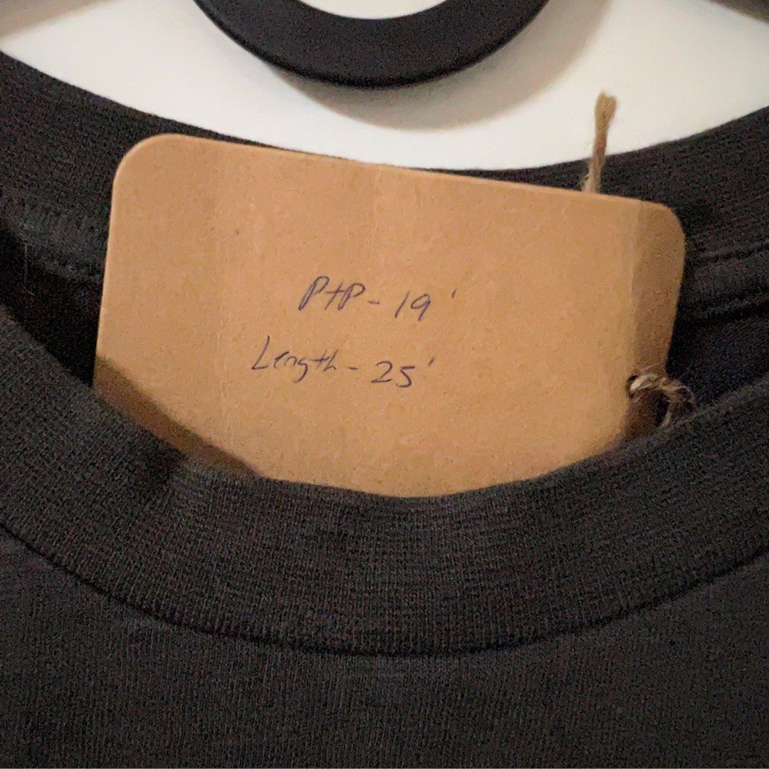 Vintage Honda Wing Logo Tee, Men's Fashion, Tops & Sets, Tshirts & Polo ...