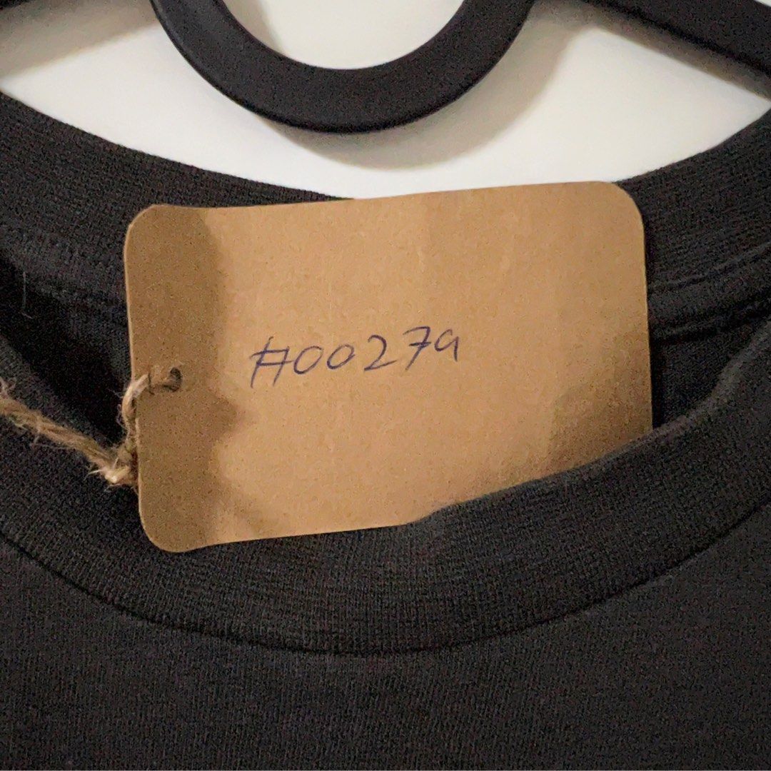 Vintage Honda Wing Logo Tee, Men's Fashion, Tops & Sets, Tshirts & Polo ...