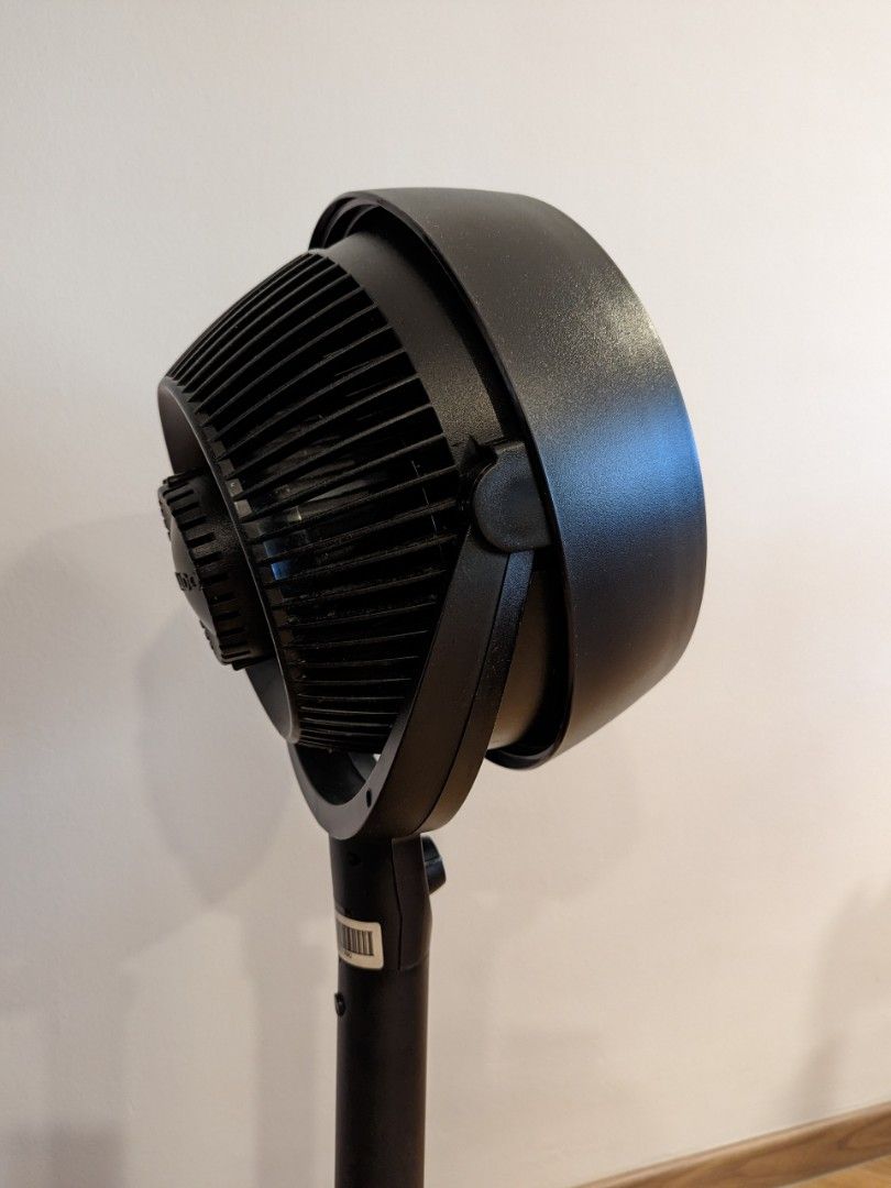 Vornado Large Air Circulator Fan 7803, Furniture & Home Living ...