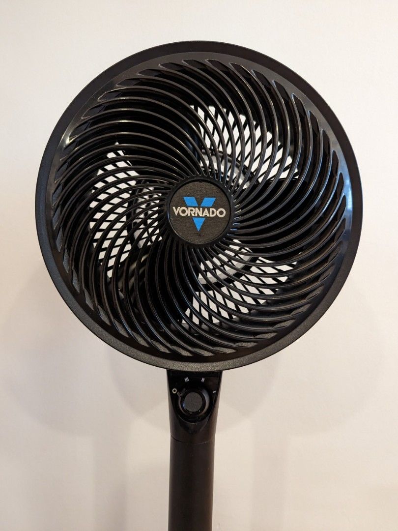 Vornado Large Air Circulator Fan 7803, Furniture & Home Living ...