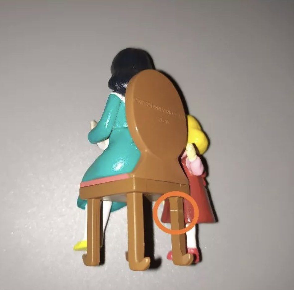 World Masterpiece Theater Nippon Animation Complete Set of 10 Sarah ...