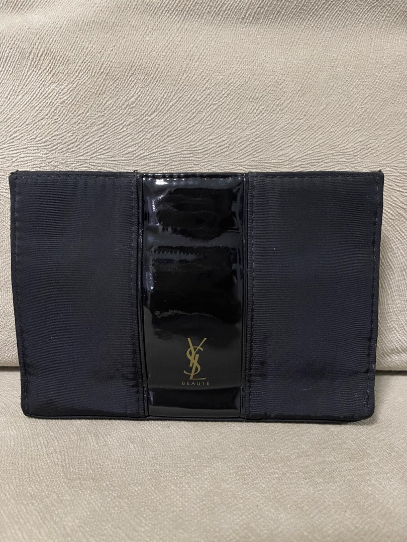 YSL Make-Up Kit on Carousell