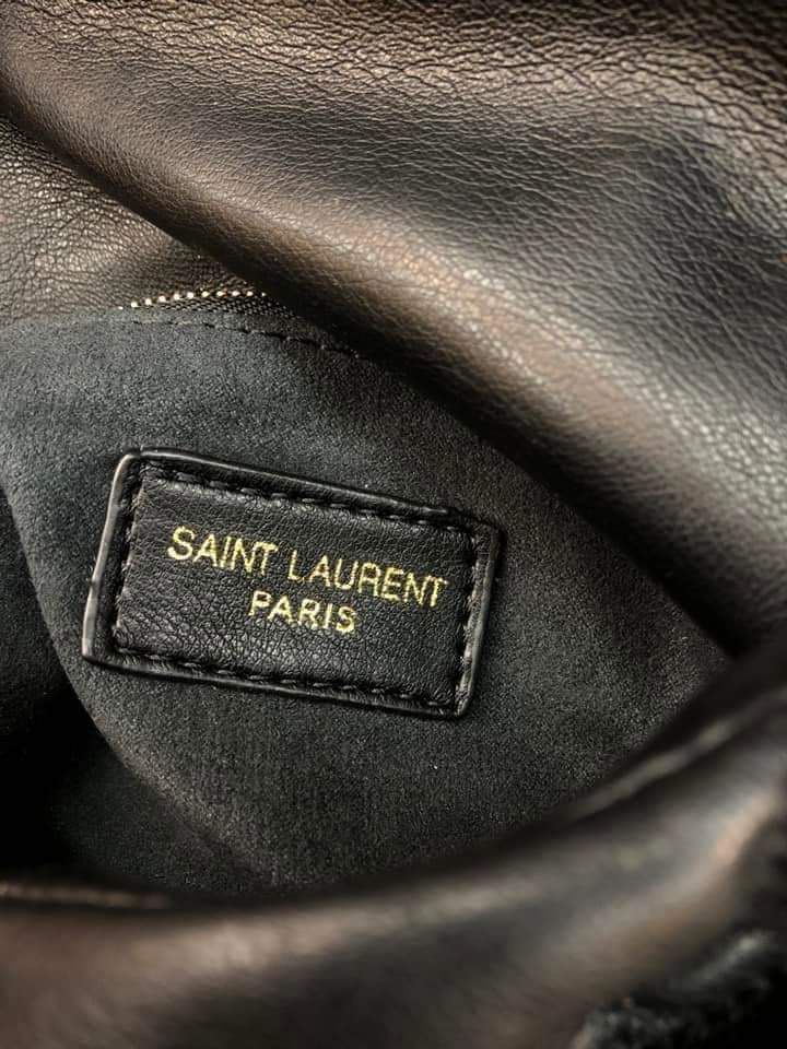 YsL vip gift set, Luxury, Bags & Wallets on Carousell