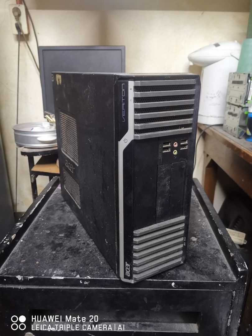 22 units core 2 dou system units, Computers & Tech, Desktops on Carousell