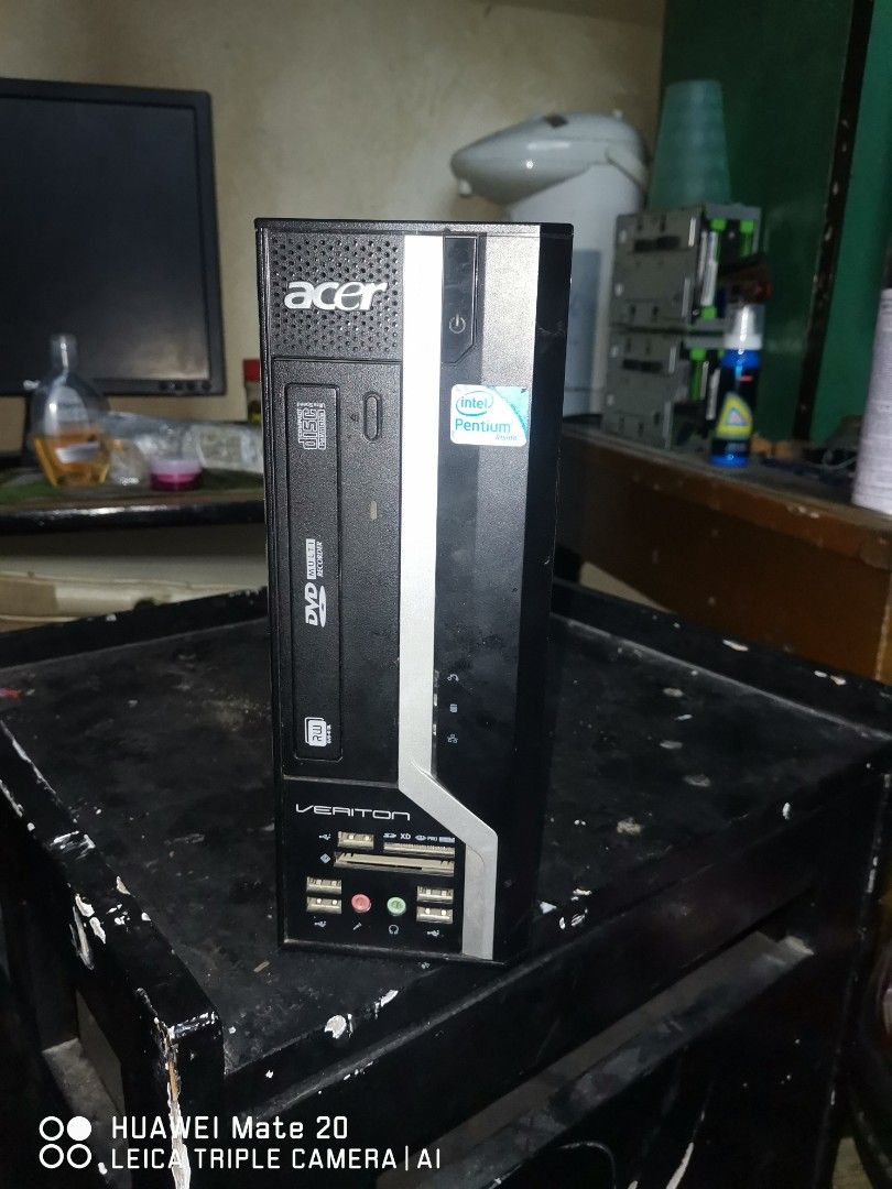 22 units core 2 dou system units, Computers & Tech, Desktops on Carousell