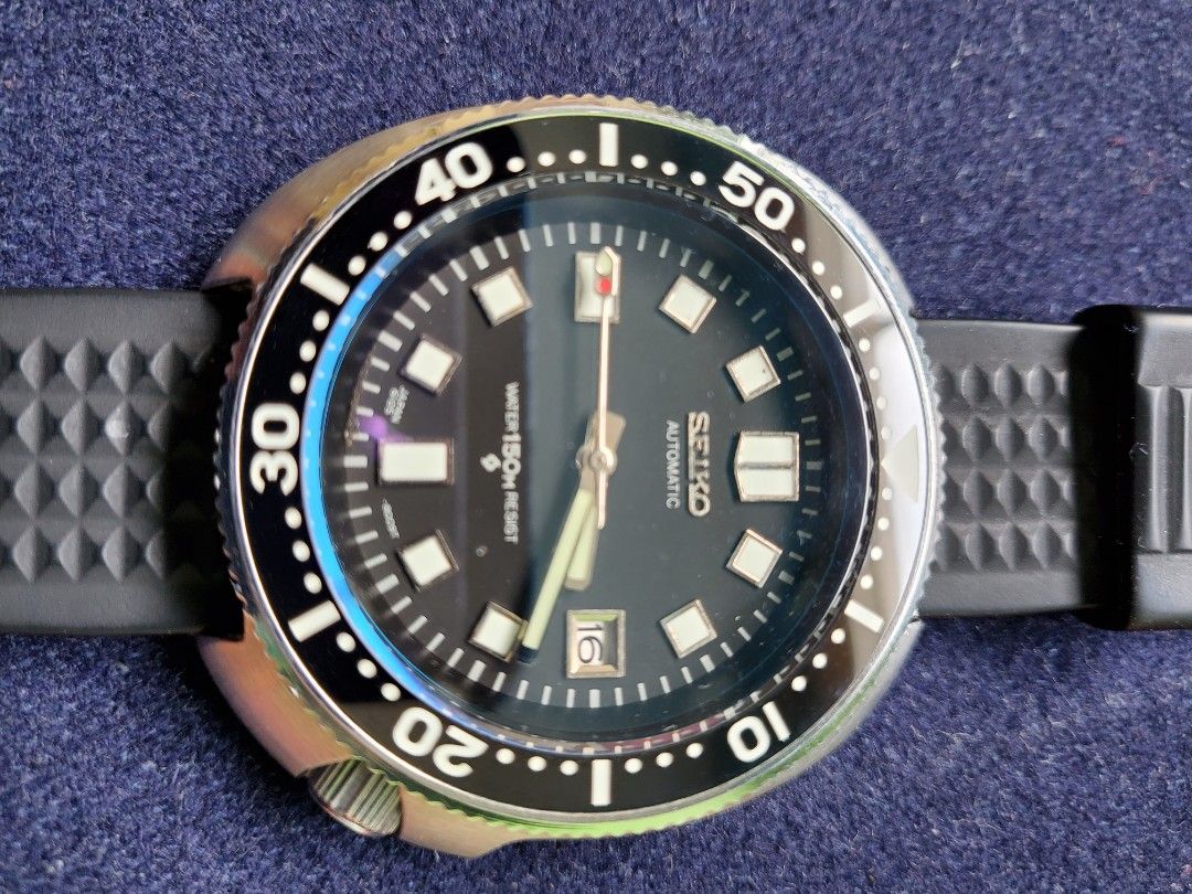 6105 captain willard mod on Carousell