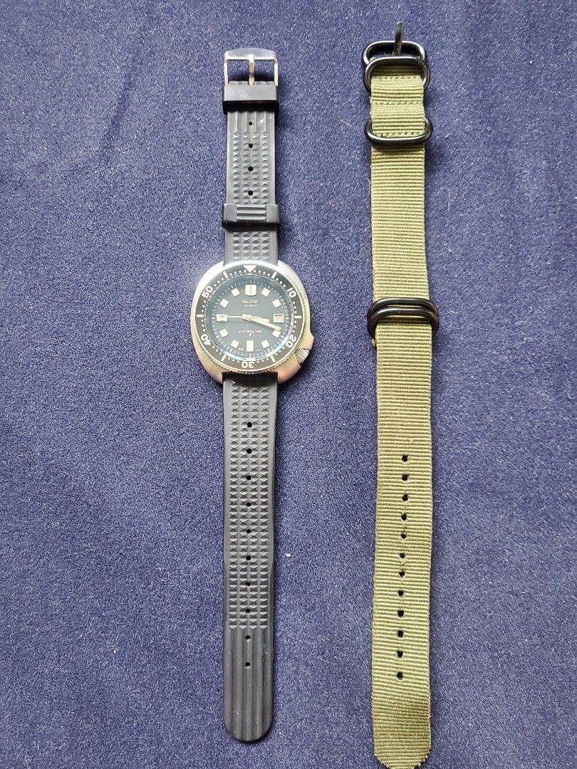 6105 captain willard mod on Carousell