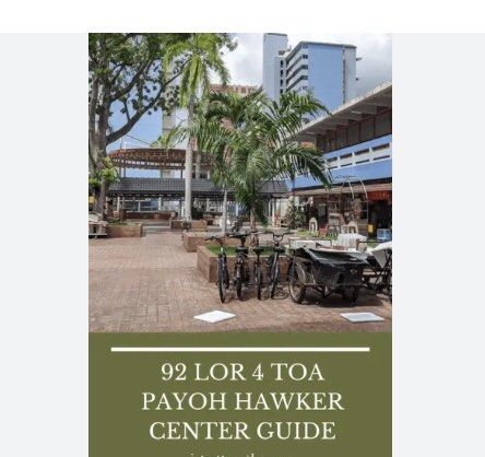 96 Lorong 3 Toa Payoh Toa Payoh Palm Spring, Property, Rentals, Room ...