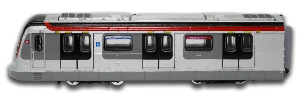代購 MTR 港鐵 x Tiny 微影 迷你合金列車系列組合套裝, 興趣及遊戲, 玩具 & 遊戲類 - Carousell