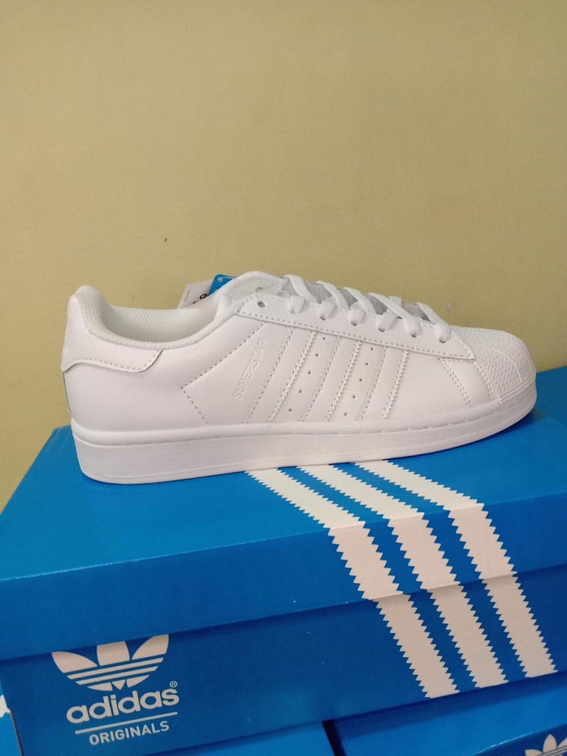 Adidas Superstar on Carousell